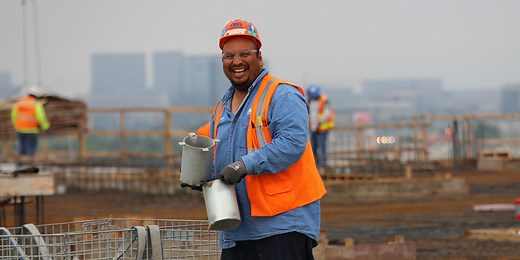 Careers | TDIndustries