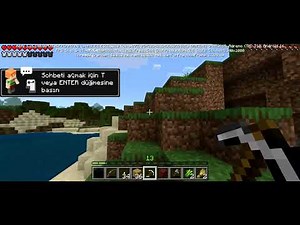 Minecraft survival 3