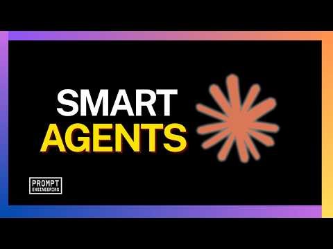 The Secret to Effective AI Agents...