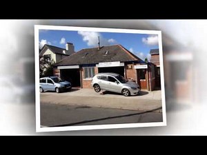 Garage Services - Nigel McFarland Auto Services