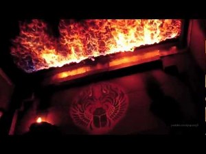 Revenge Of The Mummy (Front Row) POV Universal Studios Orlando HD