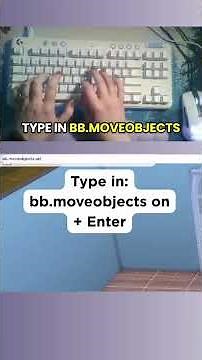 How to Move Objects FREELY in The Sims 4! #Sims4