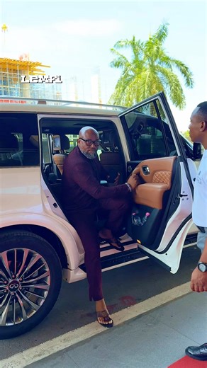 7.5K views · 156 reactions | LIVE: The CEO of McDan Group Dr Dr Daniel McKorley arrives at the Ghana Female CEO Summit happening now at the Kempinski #ghana #news #update | GHANA News | Facebook