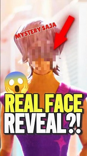 KPOP Demon Hunters Fans Think We Found Mystery Saja’s Real Face 👀