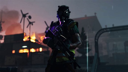 The Division 2 Project Resolve: Roadmap, all quality-of-life changes, and more