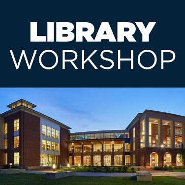 Welcome to the JFL: How to Locate and Access Resources Through the Library Website! | Jerry Falwell Library