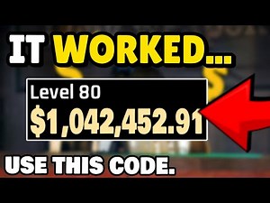 *NEW* How to get Money FAST in The Forge ✅ Get $1M Money FAST | The Forge Roblox Codes for MONEY