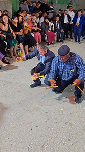 Maşallahın var dayıcım | Ferhat Kaçan