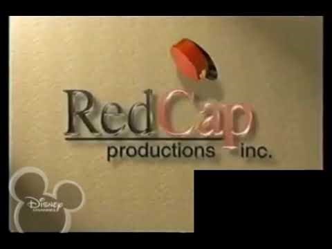 YTV Red Cap Productions Treehouse TV