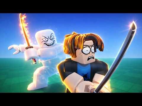 MEREKA DATANG DARI MANA 😱