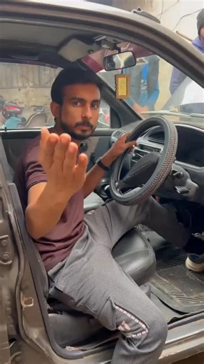 Malik Ahmar on Instagram: "How to solve clutch padel not working problem 🧑‍🔧✅#machanic #automotive #tipoftheday #automobile"