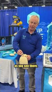 Top Up Turtle: Automatic Pool Filler for Hassle-Free Water Levels