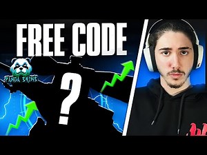 5 DEPOSIT BONUS + FREE PROMOCODE! - CSGO-CS2 !? (pandaskins promocode 2025)