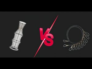 Fishing Planet Keepnets VS stringers