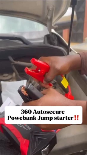 1.7K views · 7 comments | Mini- 65k(doesn’t have the tire inflator),...