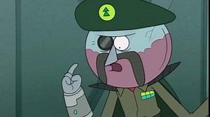 Regular Show Movie Türkçe Full | Sürekli Dizi Sinema Filmi (Full Hd)