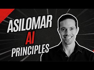 Asilomar AI Principles - AIGP Certification v1