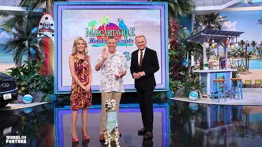 15K views · 721 reactions | Who remembers Sheldon the Ceramic Dalmatian? | Wheel of Fortune | Facebook