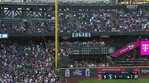 This ball is looooooooong gone! | ROOT SPORTS | Northwest Region