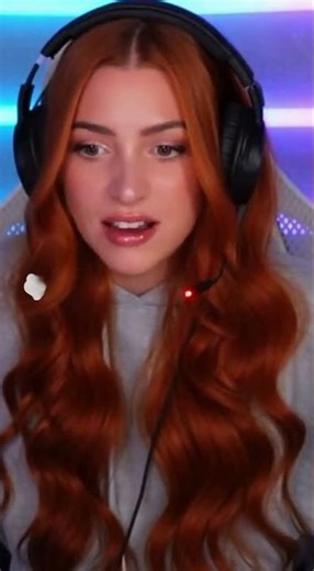 She SCREAMED So Loud in Roblox 😱