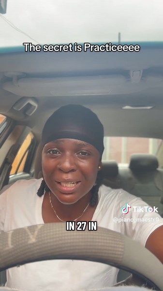 Master Piano Skills with Effective Practice Techniques