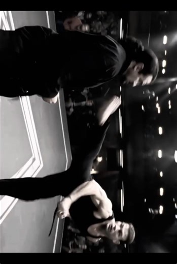 Bruce Lee Steps Aside… Seagal vs Van Damme in the Kumite 👊 (Part 3)