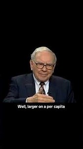 This clip challenges the popular 'zero-sum game' mindset about global economics