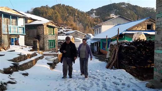 kopilamagar6245 (@kopilamagar6245)’s videos with original sound - Dev Khatri