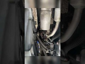 2000 Chevrolet Monte Carlo Starter Replacement