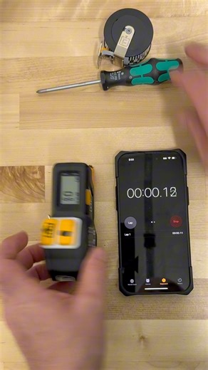 Do you throw away your tape measure when it gets damaged? Just replace the blade instead with the T1M Utility! | Reekon Tools