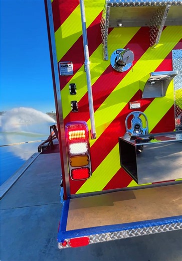 Fire Department Pump Test: What You Need to Know