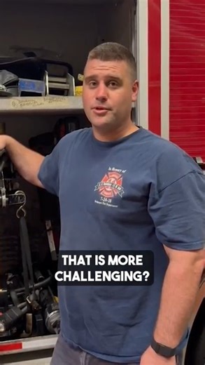 Highway extrications do not fail because of bad intentions. They fail because crews are unprepared for what the roadway actually delivers: https://ow.ly/MMai50XLbgq | Fire Engineering