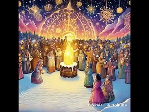 The Gift of Light: Celebrating the Winter Solstice and Our Unique Traditions