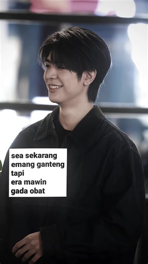 Series Thailand: Muteluv Hi by My Luck Episodes