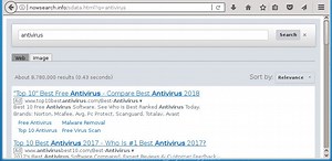 How to remove Nowsearch.info [Chrome, Firefox, IE, Edge]
