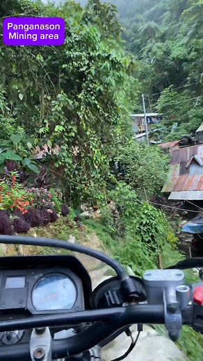 Panganason mining area #highlights #everywhere #mjridevlog #dailyride 👇👇👇watch fully | Mj ridevlog