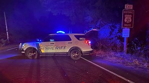 Father, 7-year-old daughter pronounced dead after being pulled from Sandy River