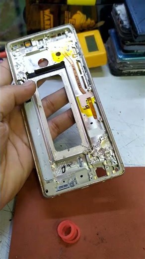 Samsung Note 8 body 👁️ original body Samsung Note 8 price money 🤑🤑