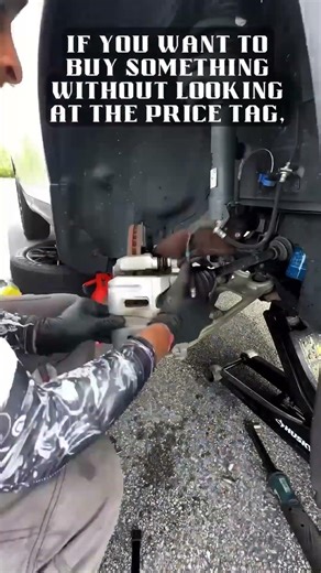 Want That Price Tag? Stop Watching the Clock 💰🔧