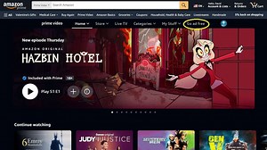 Prime Video Now Comes With Ads; We Tested the Ad-Supported Service to Answer All of Your Questions