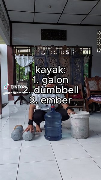 Cara Angkat Benda Berat yang Benar untuk Kesehatan