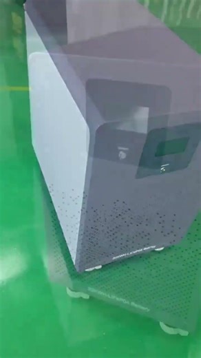 Residential energy storage is becoming essential.