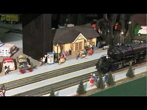 TM's Lionel Nation, Part 8