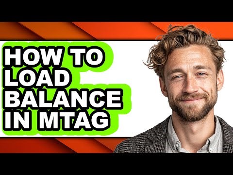 How to Load Balance in Mtag (full Guide)