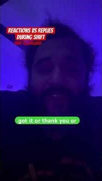 New Custom Reaction buttons on Discord to make it more fun to follow Protocols, when dialing