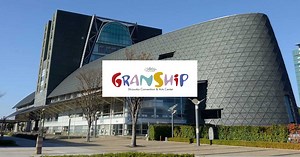 GRANSHIP／グランシップ