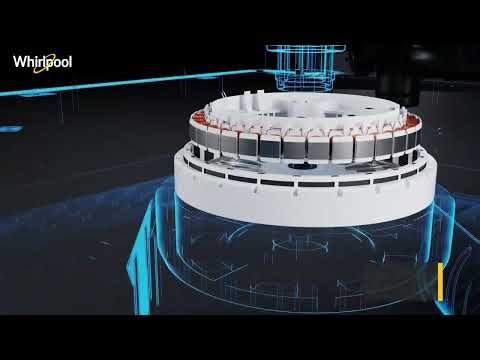 Whirlpool Sani Pro - Top Loader Washing Machines