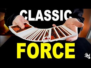 MASTER the Classic Force EASILY! (TUTORIAL)