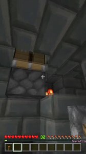 2.6K views · 64 reactions | Secret passage with Redstone torch bedrock version (Bedrock and Java) #minecraft #fyp #foryoupage | Traveler シ | Facebook