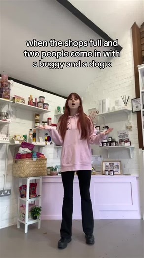 every customer is welcome #foryou #tiktok #kimmieskimchi #kimchi #funny